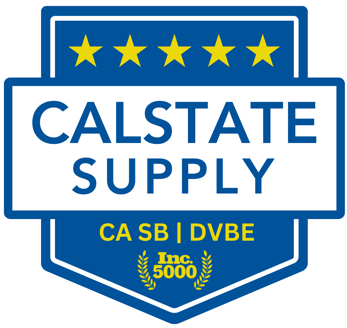 CalState Supply